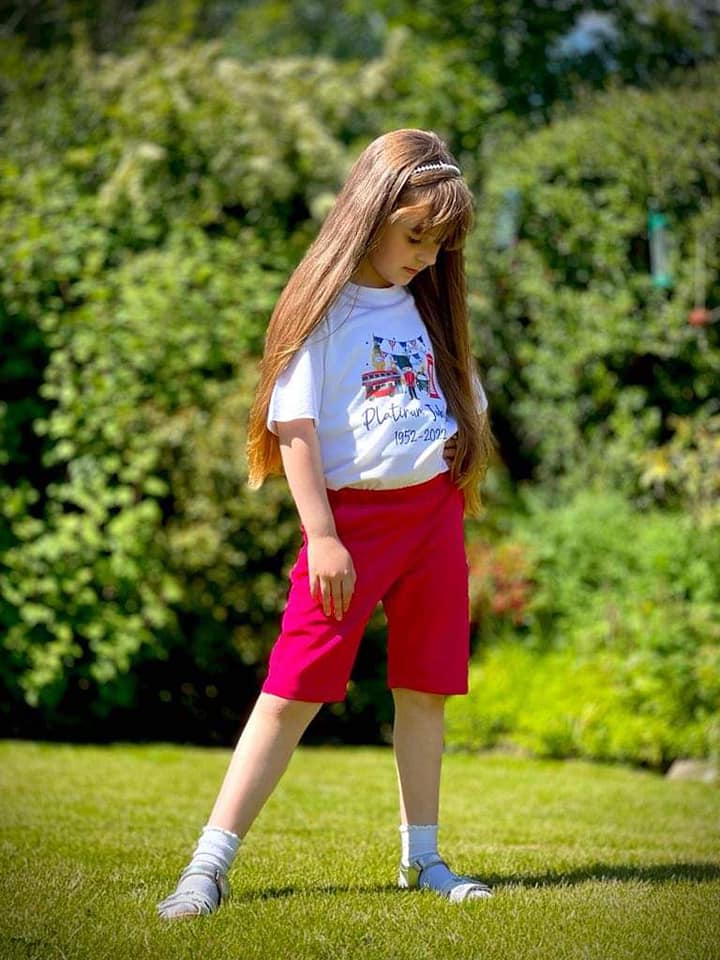Unisex Shorts - Tiny Tots Togs